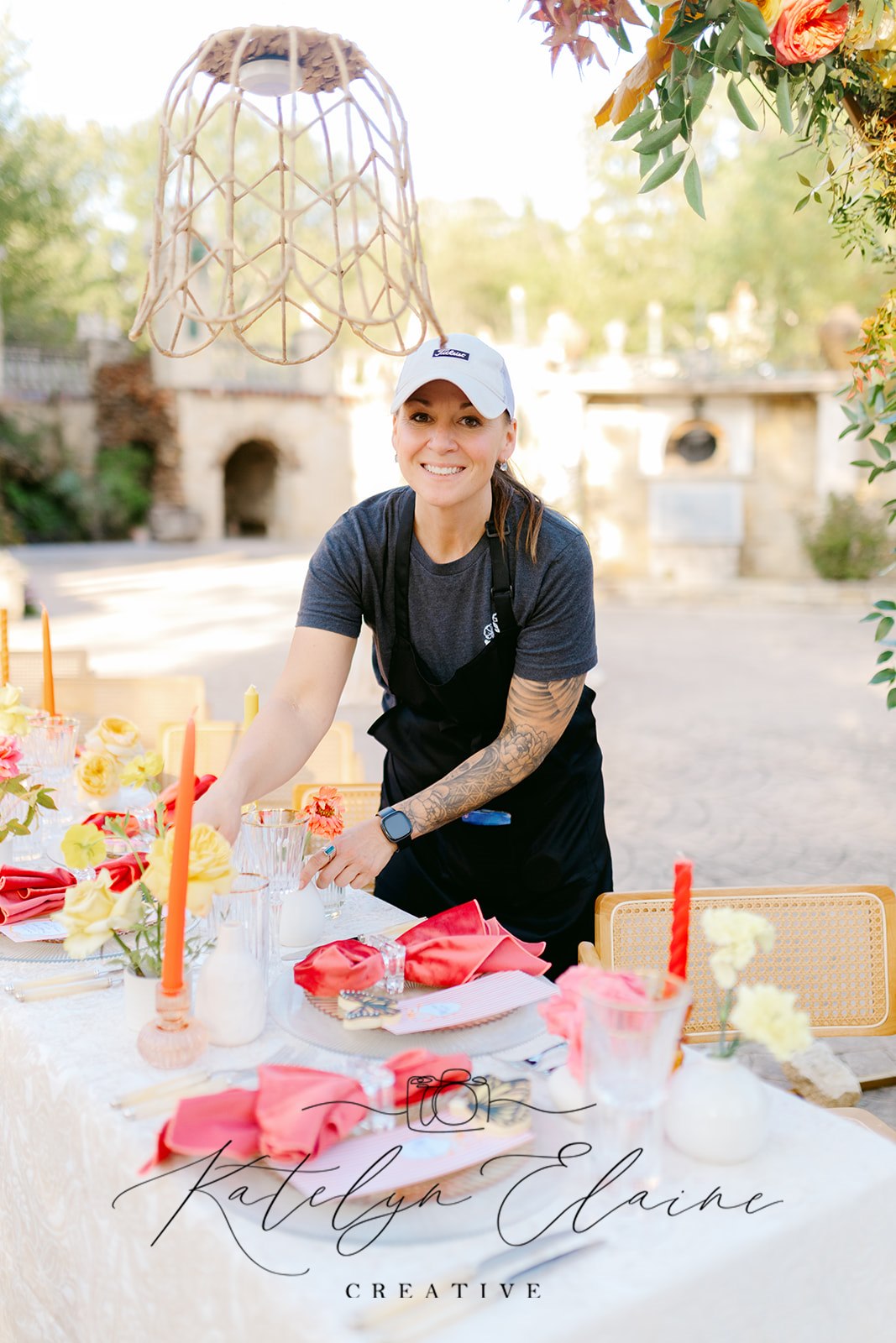 Archer & Bliss Floral | Shawano WI Farmer Florist